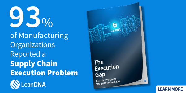 White Paper | The Execution Gap